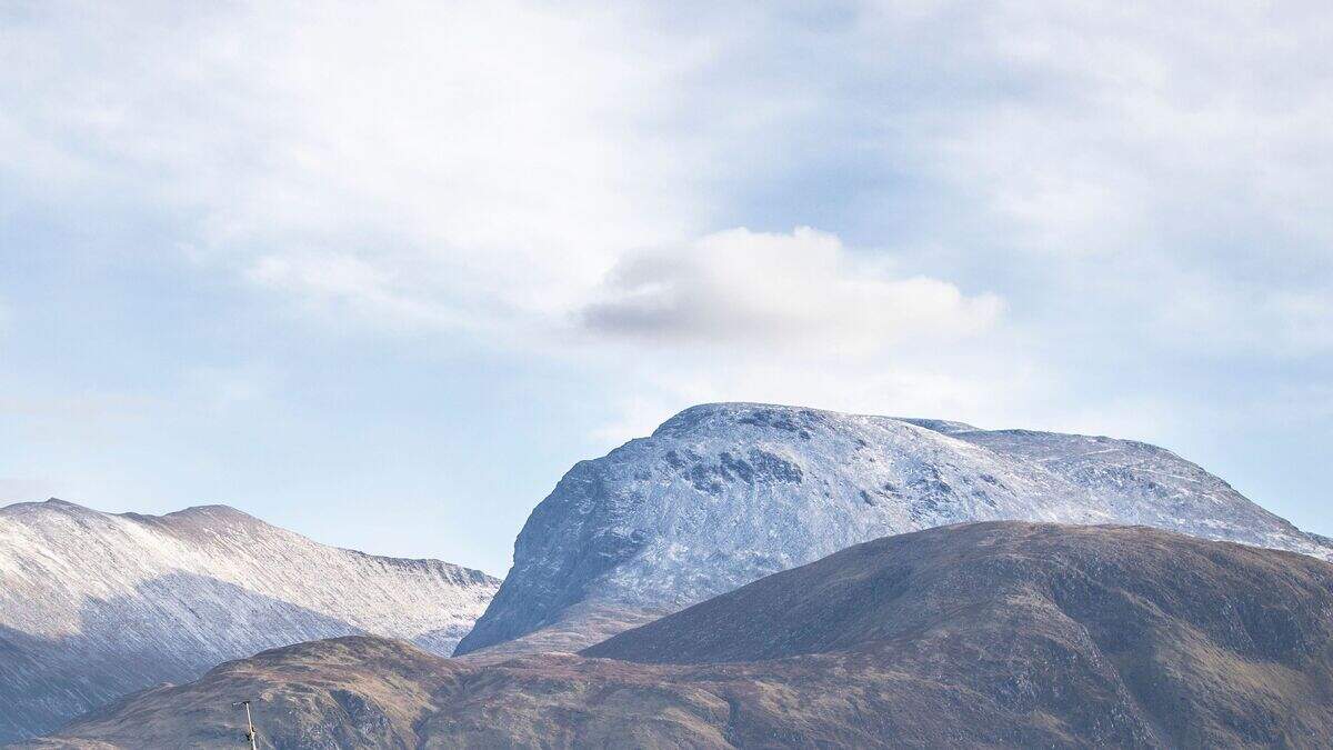 Tributes paid to teacher killed in avalanche on Ben Nevis | Belfast ...