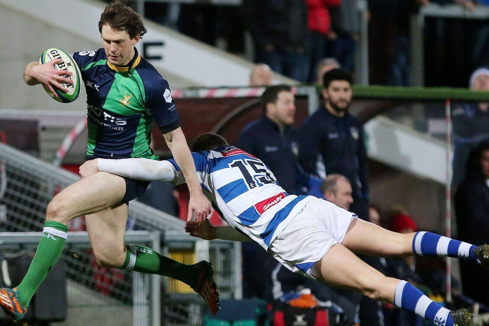 Ballynainch complete dream week after sealing Kingspan glory | Belfast ...
