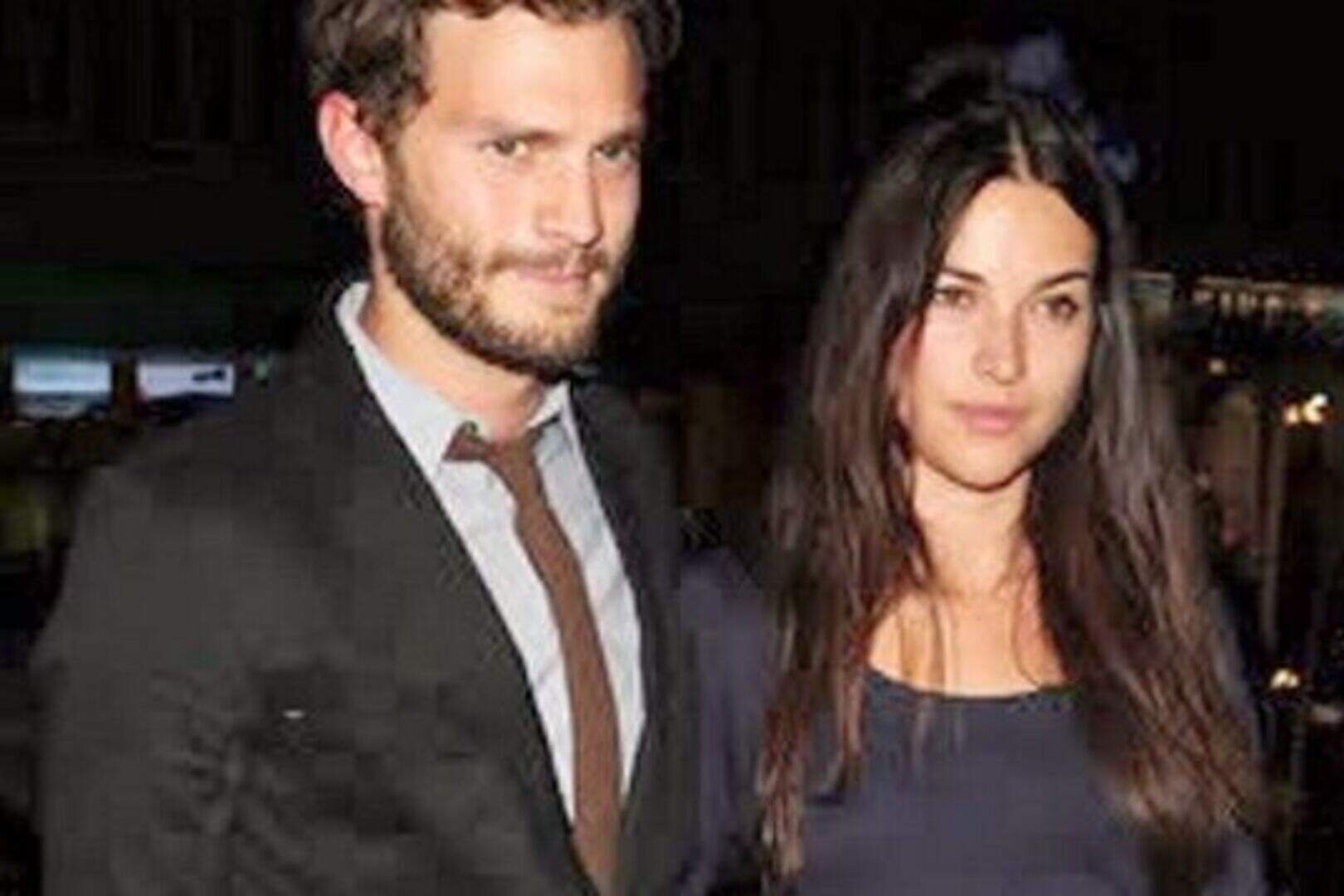 Jamie Dornan: Fifty Shades of praise... for wife Amelia | Belfast Telegraph
