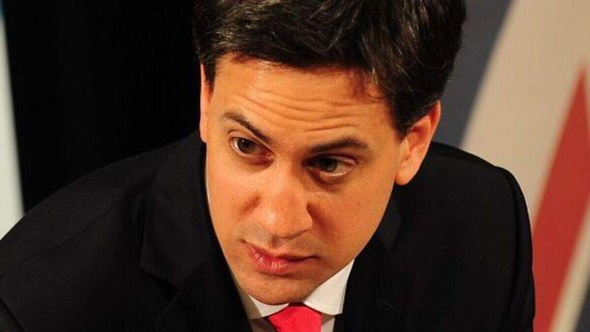 Labour: Vote No and join UK mission | Belfast Telegraph