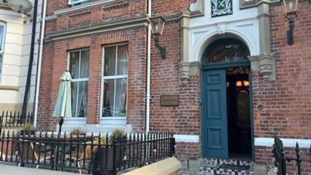 ‘Shebeen’ guesthouse converted from nunnery without planning permission ...