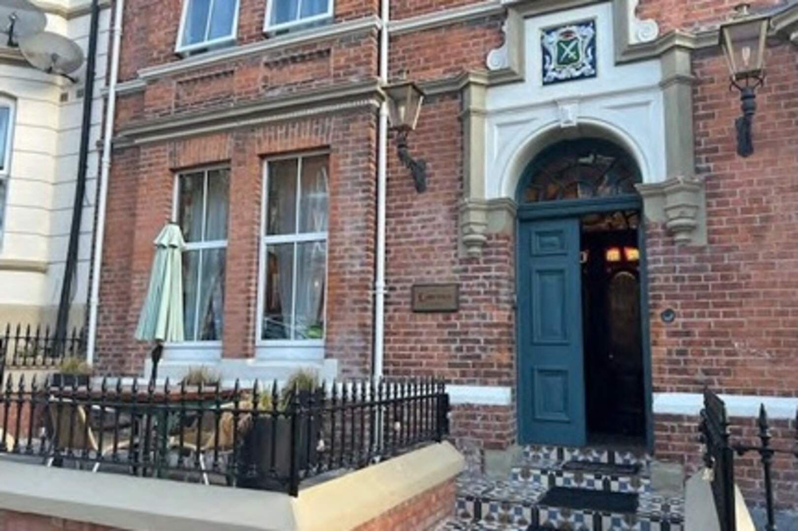 ‘Shebeen’ guesthouse converted from nunnery without planning permission ...