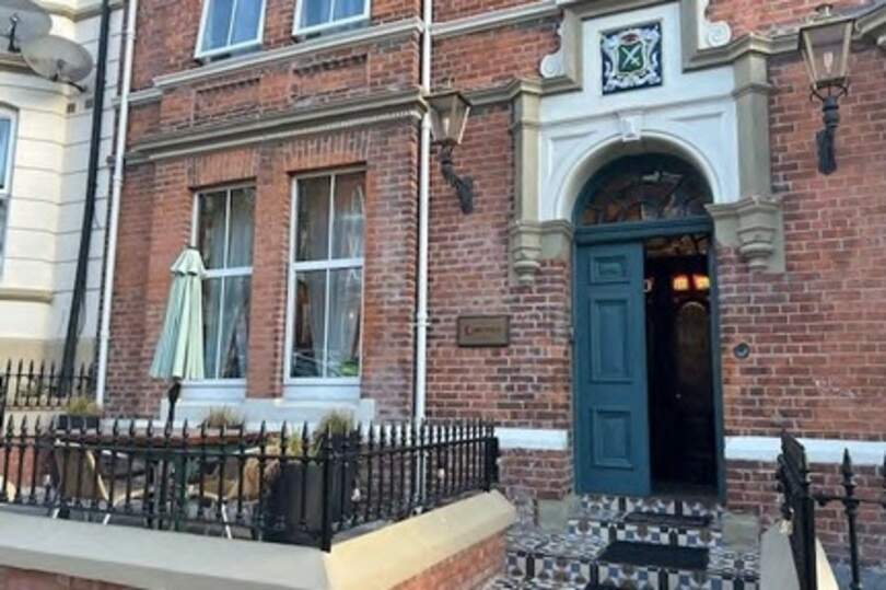 ‘Shebeen’ guesthouse converted from nunnery without planning permission ...