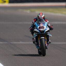 World Superbike Championship: Jonathan Rea admits ‘shock to the system ...