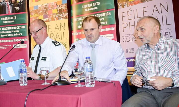 IRA Florida gun smuggling: US extradition suggestion not met with ...