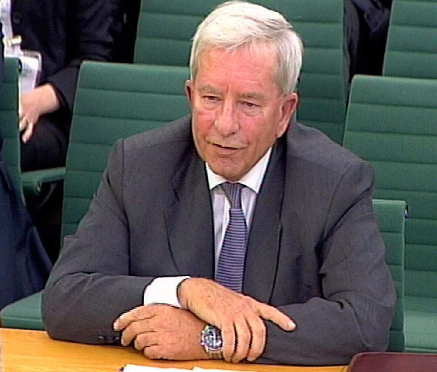Army commander ‘pushed for changes to shooting rules after Bloody ...