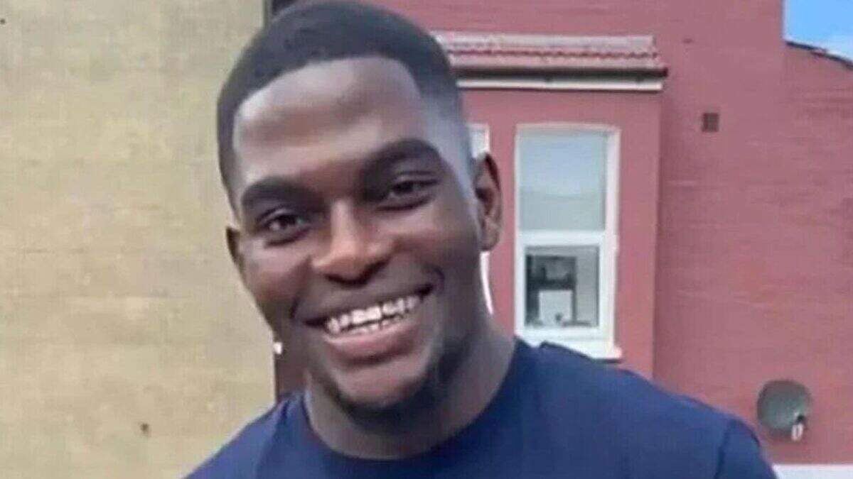 There was no chase before Chris Kaba was shot dead by police, family ...