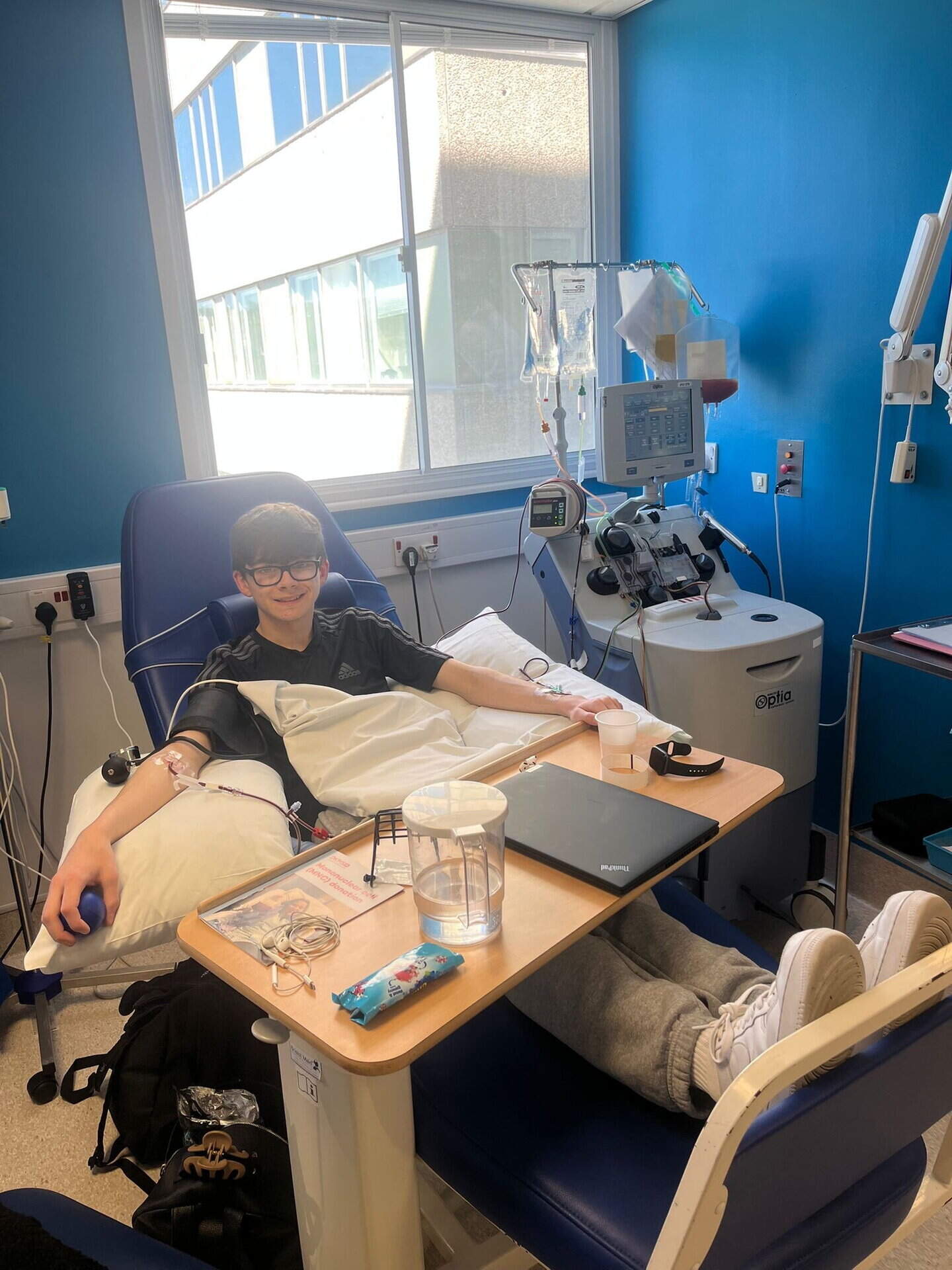 ‘At 18, I didn’t realise I could have such an impact’: The Tyrone teen ...