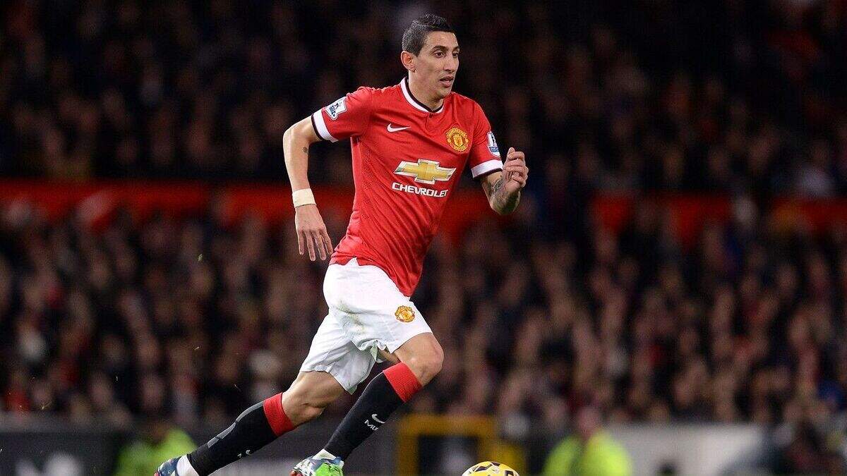 Di Maria: We're growing as a team | Belfast Telegraph