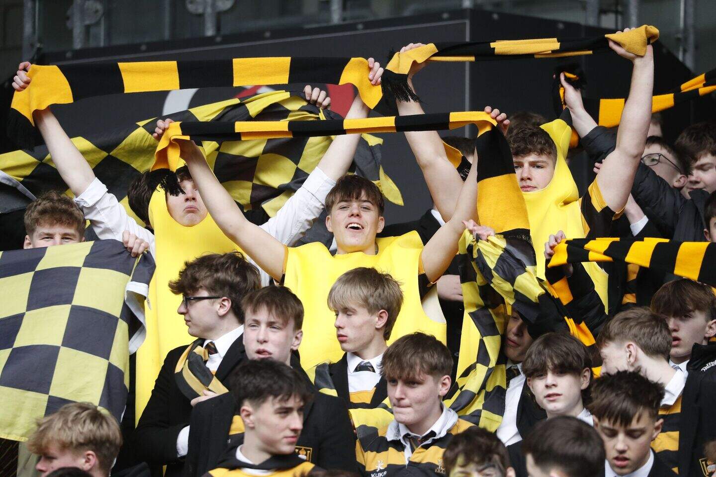 Schools Cup RBAI Sullivan Upper: Double dream still alive for RBAI ...