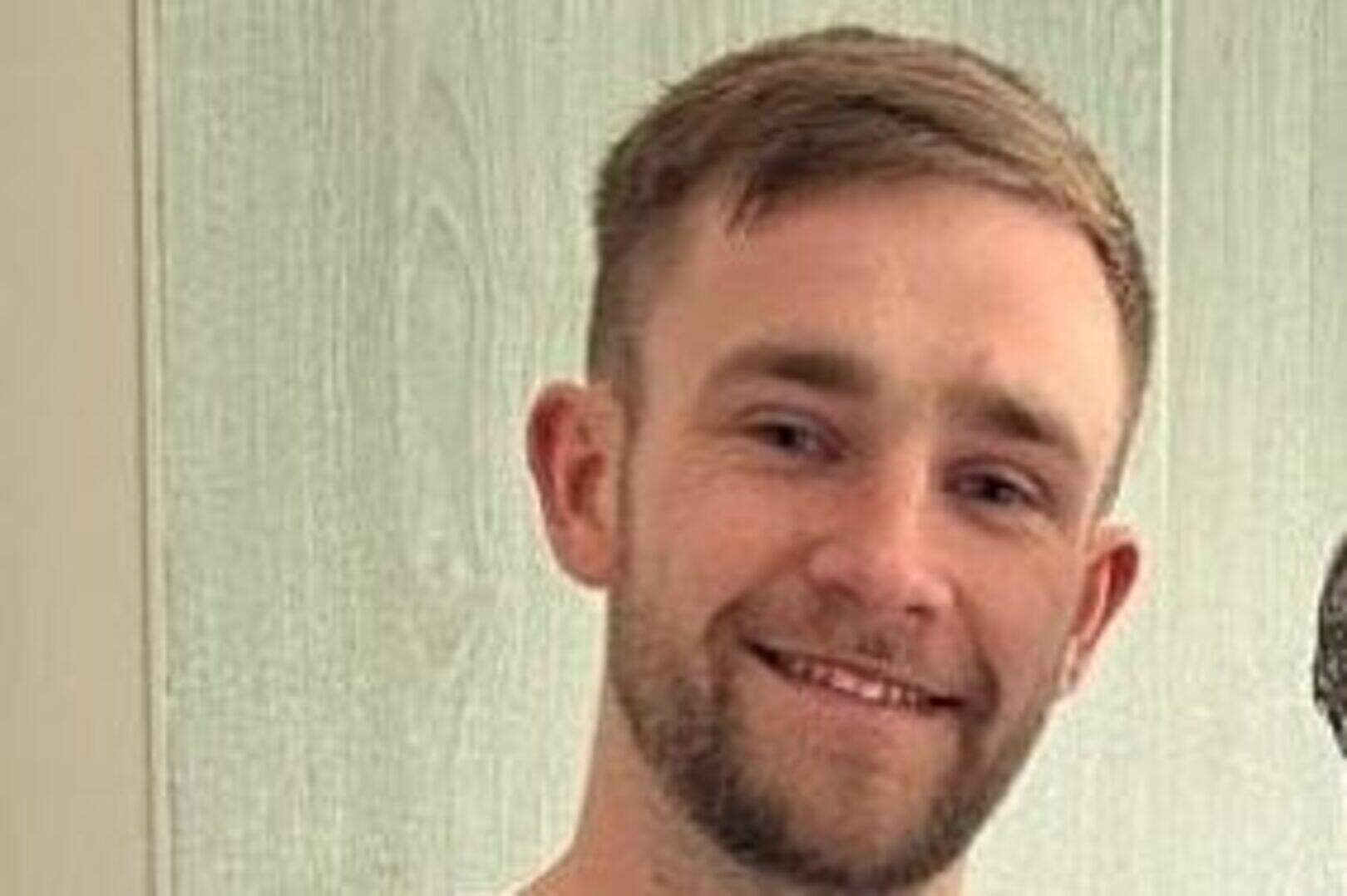 Patrick Alexander O’Boyle: Man accused of leaving teen in critical ...