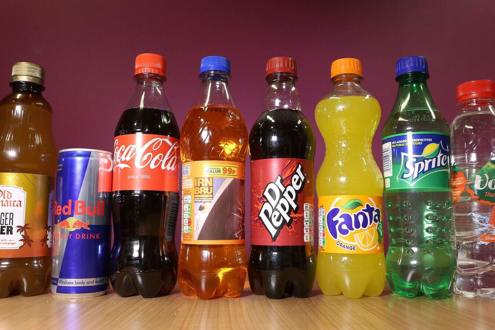 ‘Striking’ reduction in sugar content of soft drinks after sin tax ...