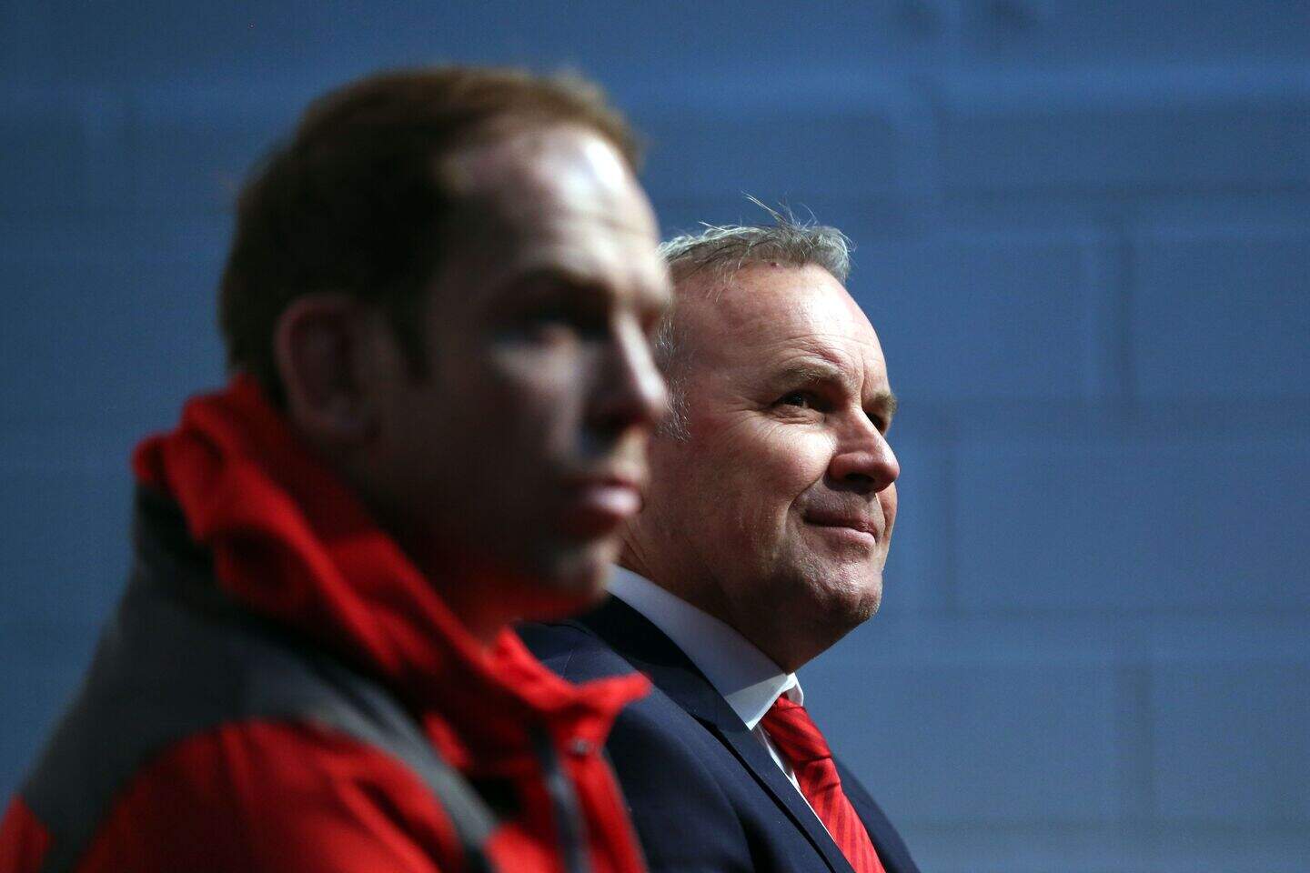 Wales focused on future under Pivac as new era begins – Jones | Belfast ...