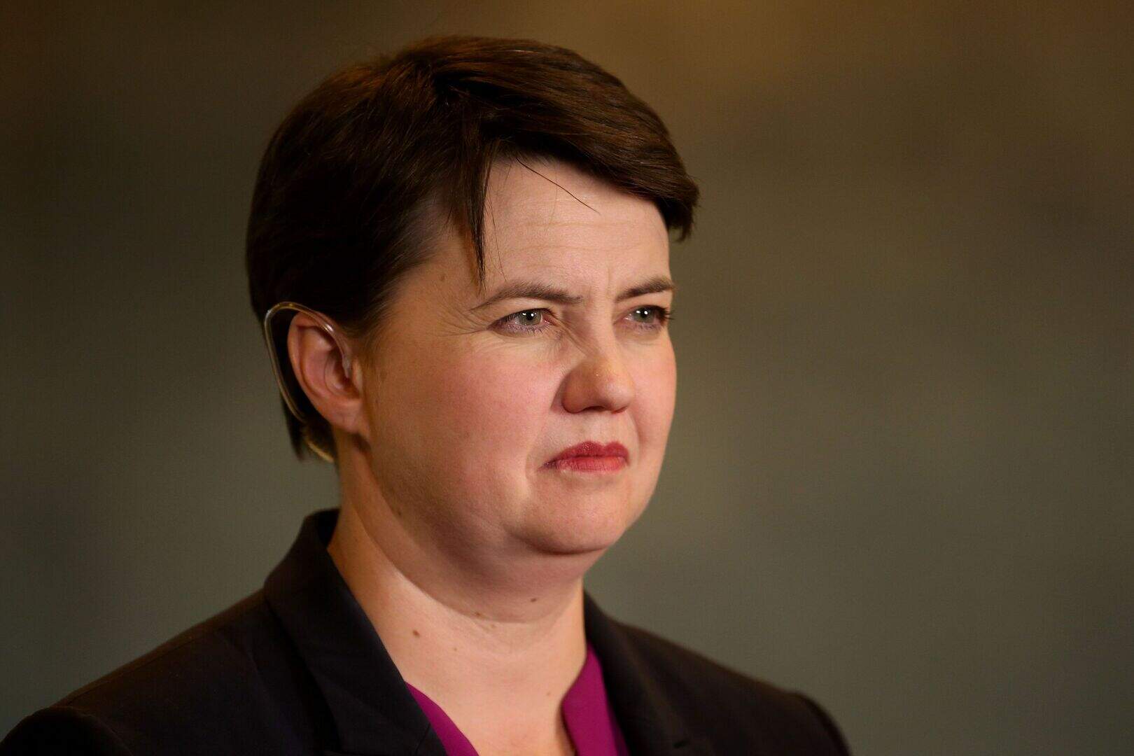 Davidson aiming to take independence ‘off the table once and for all ...