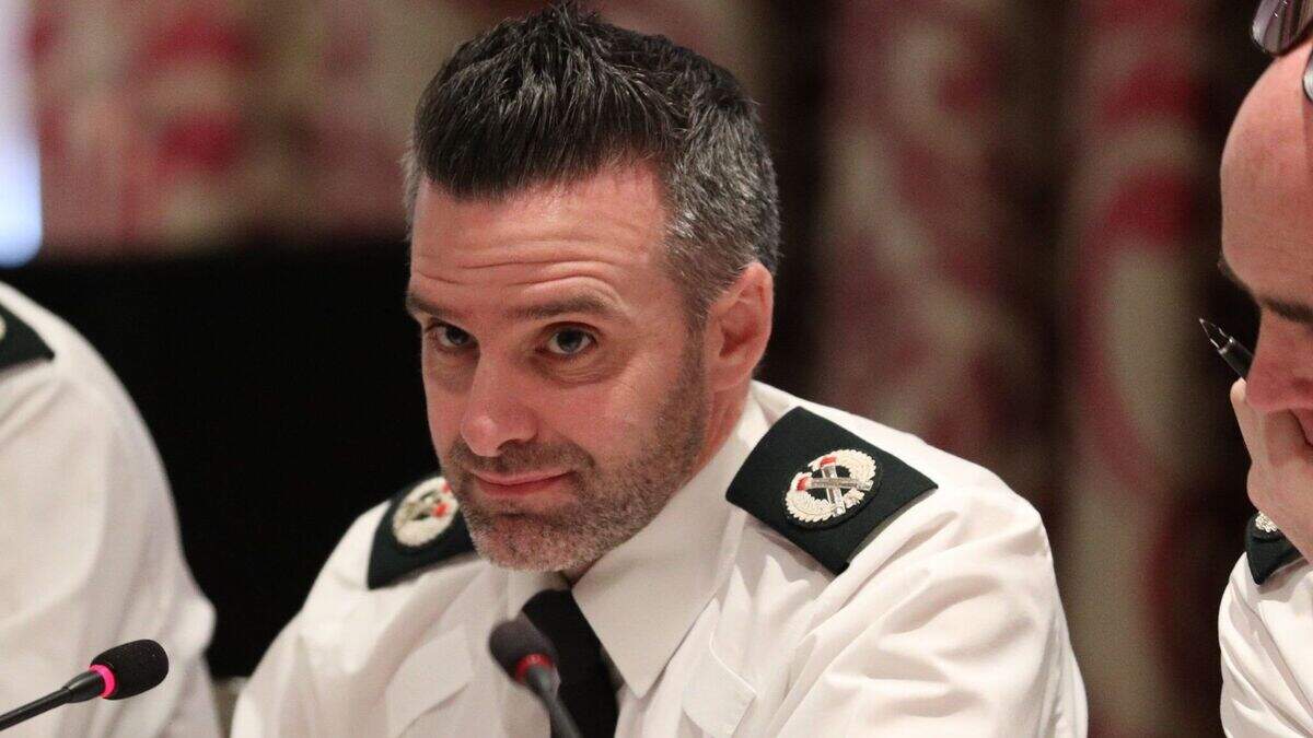 PSNI has ‘serious concerns’ over Easter Monday terror trap in Derry ...