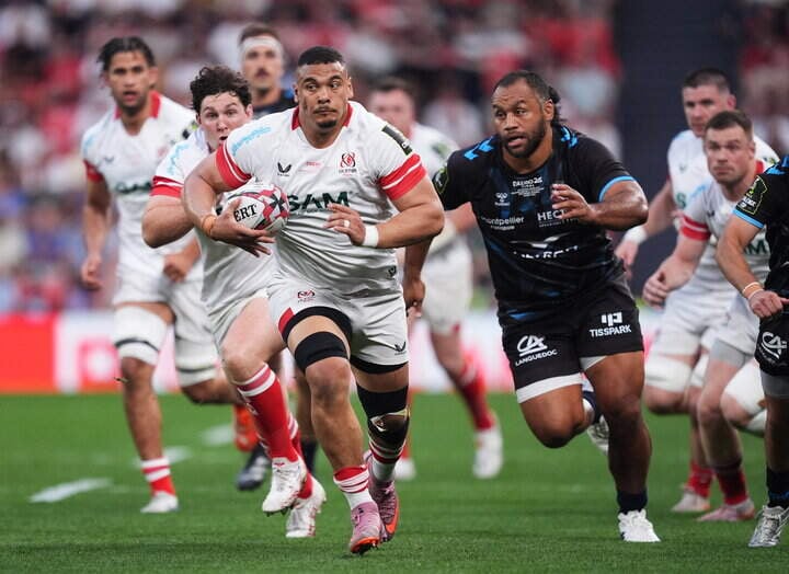 Ulster Rugby next season: 7 key players to watch | Belfast Telegraph