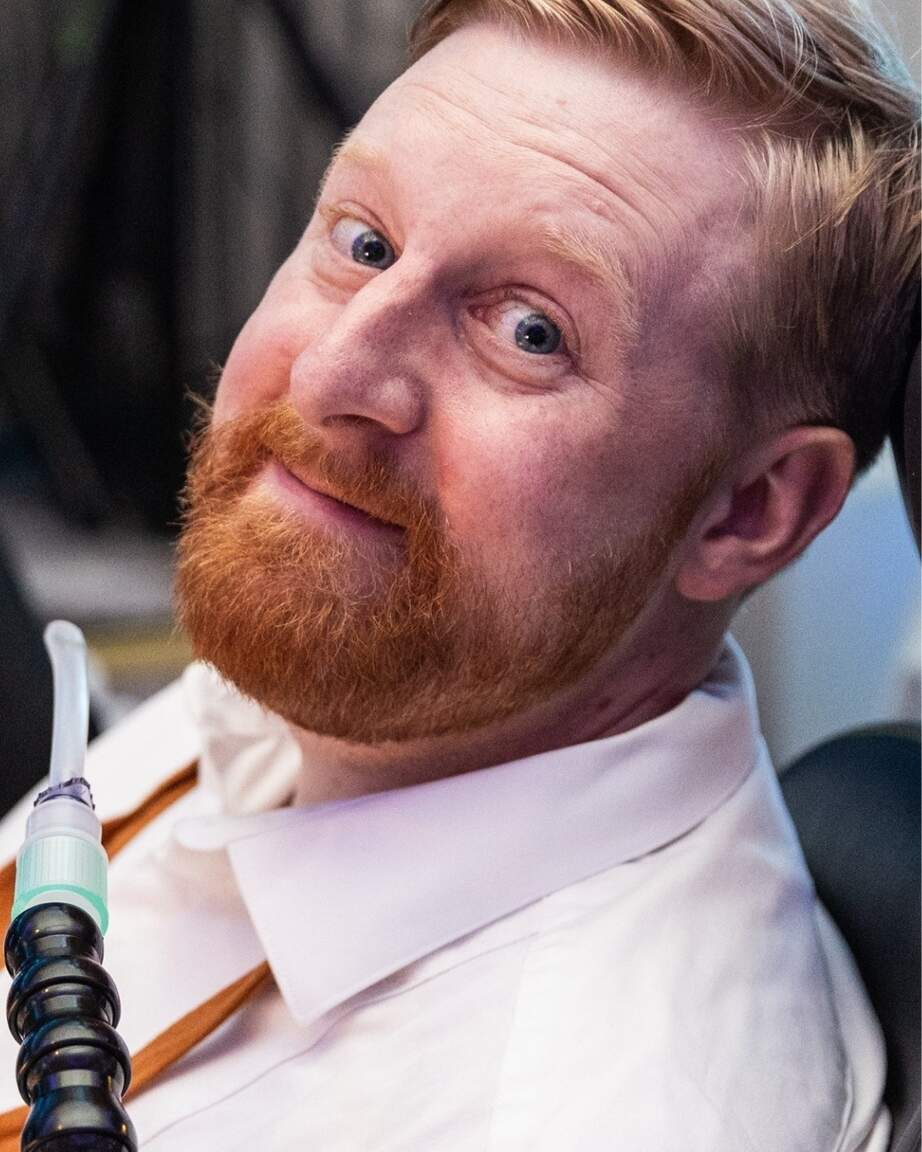 Sir Kenneth Branagh's message to Spirit of NI winner and actor Michael ...