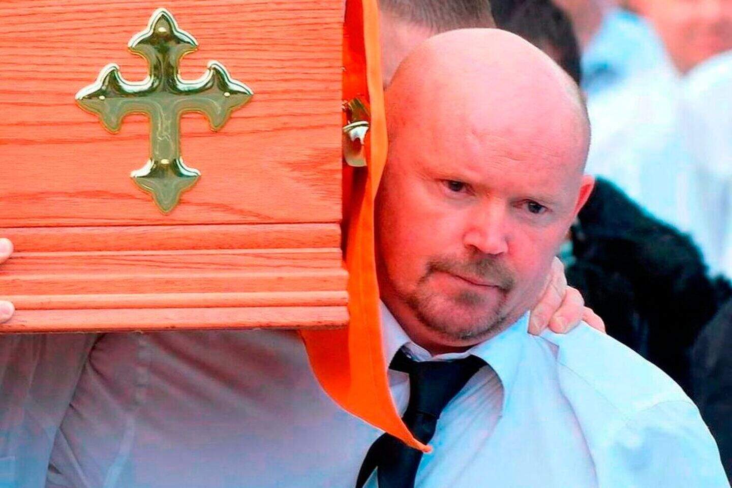 New IRA leaders arrested in MI5 sting at loggerheads with hardliners ...
