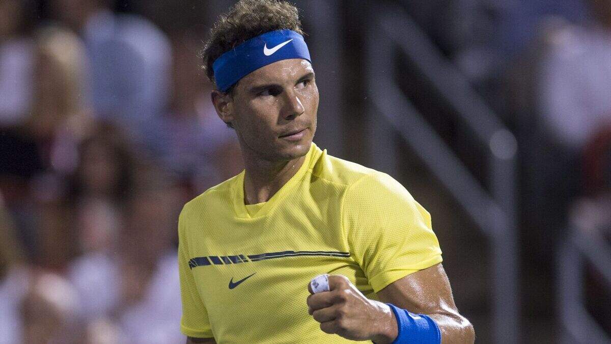 Rafael Nadal set to take world number one spot from Andy Murray ...