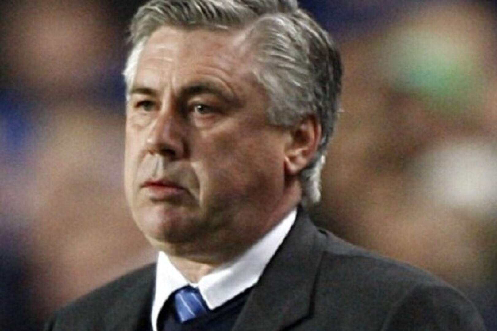Ancelotti: Chelsea axe 'no problem' | Belfast Telegraph