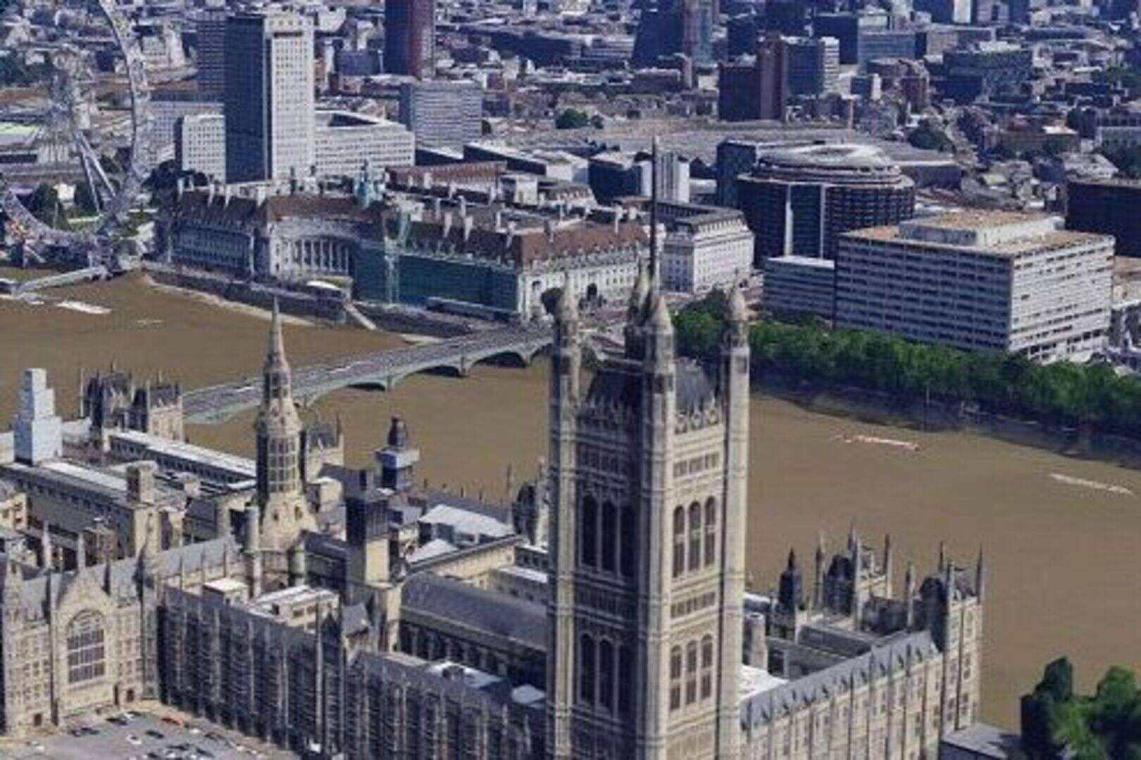 Google Maps showing off 3D London | Belfast Telegraph