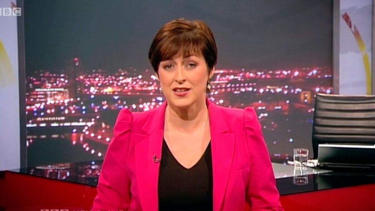 Donna Traynor breaks silence on BBC exit: ‘I was devastated by how it ...