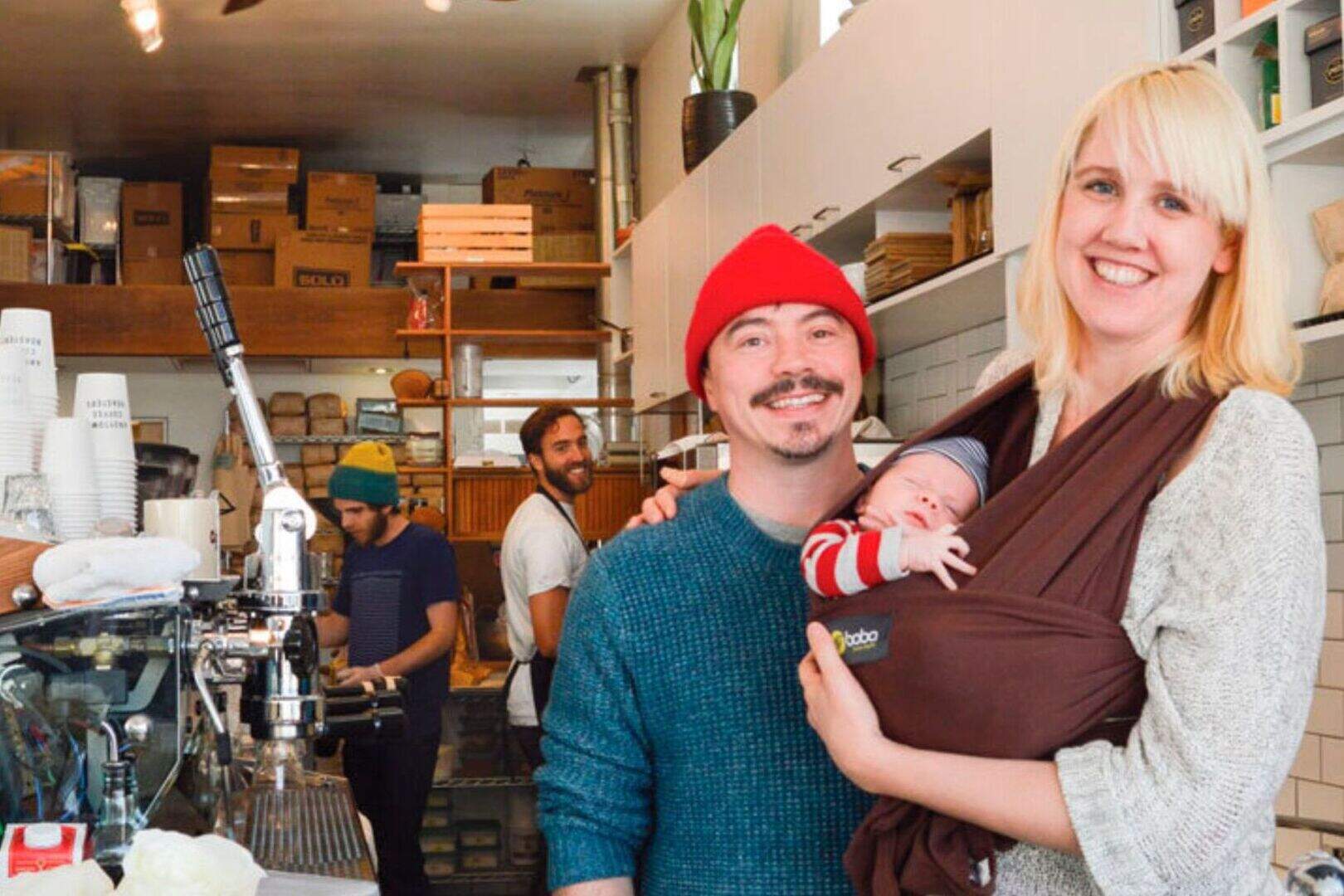 San Francisco's Andytown coffee shop forced to close | Belfast Telegraph