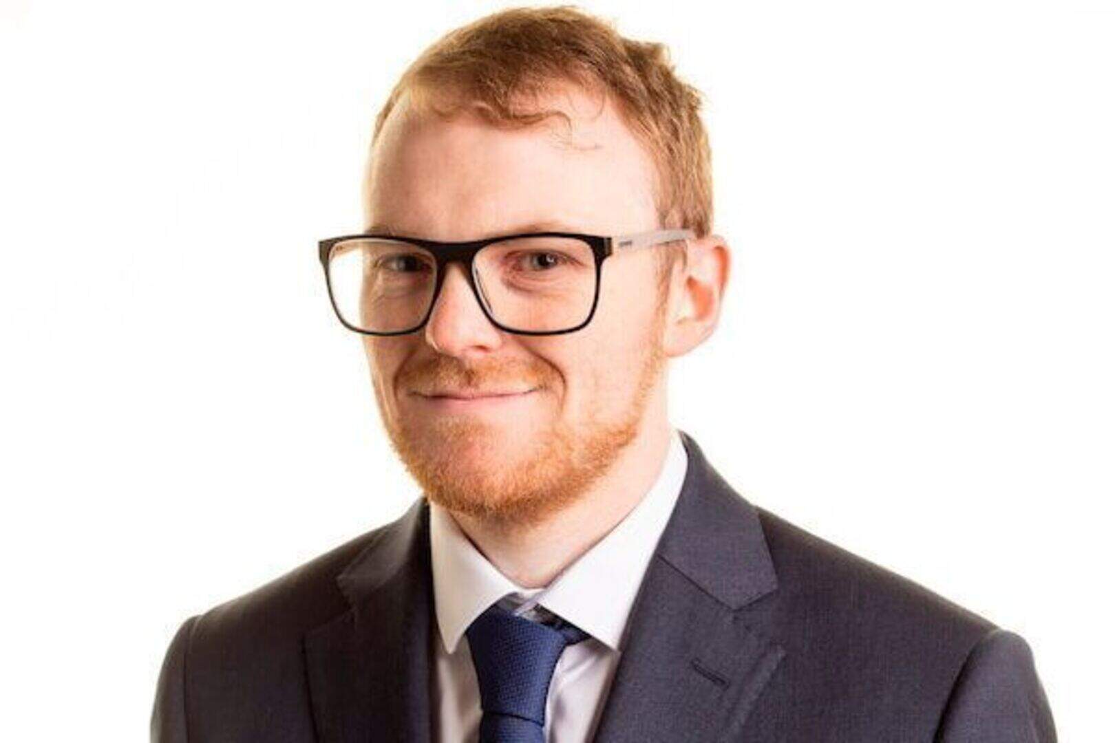 Alliance Councillor David Reid: Tributes paid to ‘courageous’ Co Antrim ...