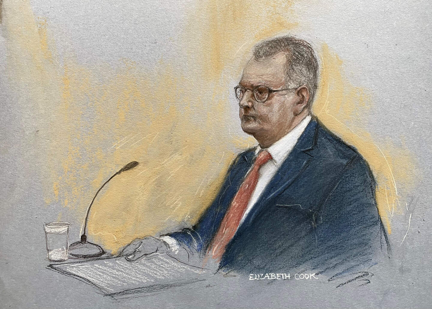 Jeffrey Donaldson admits cheating on wife with ‘divorcee’ as he tells ...
