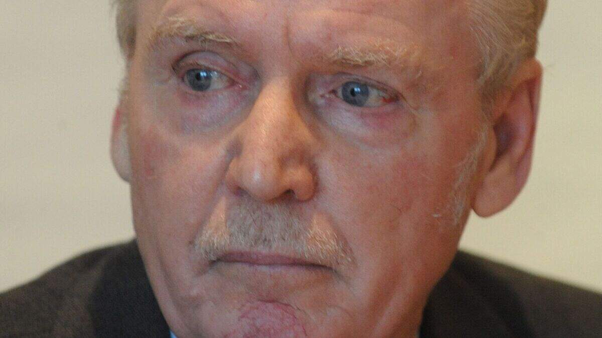Stormont must do more to help victims, La Mon bomb families tell Foster ...