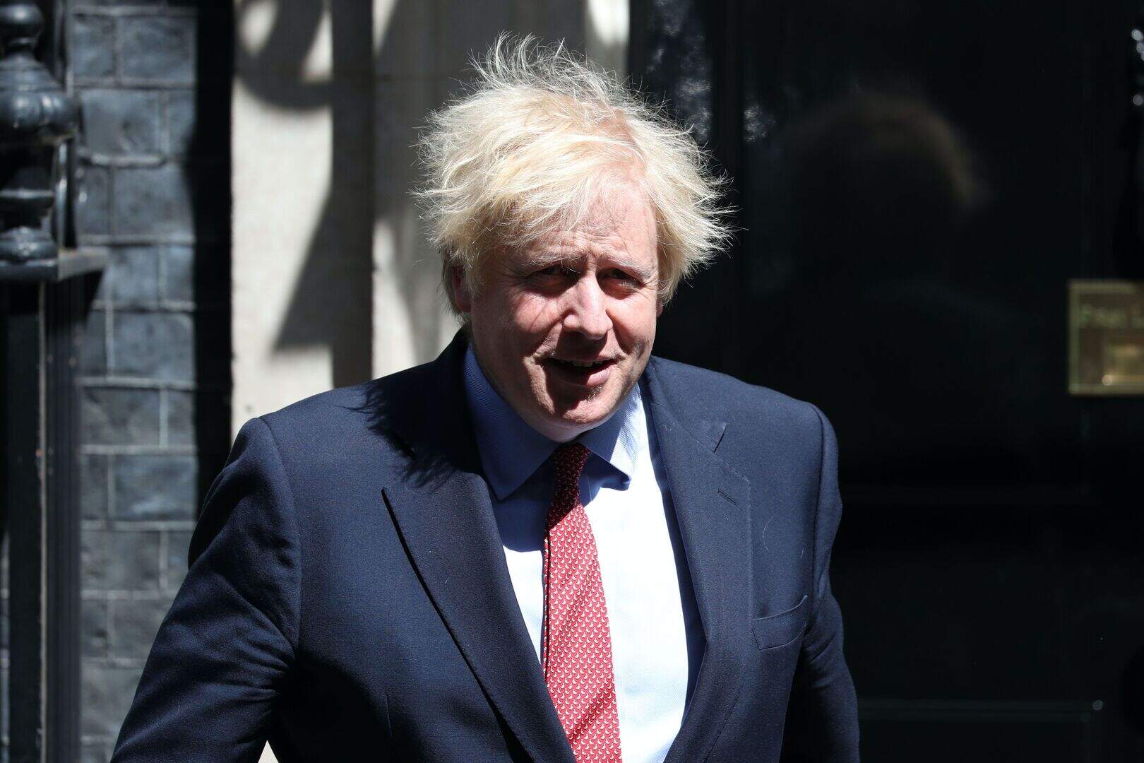 Johnson performs U-turn on fee for foreign health and care workers ...