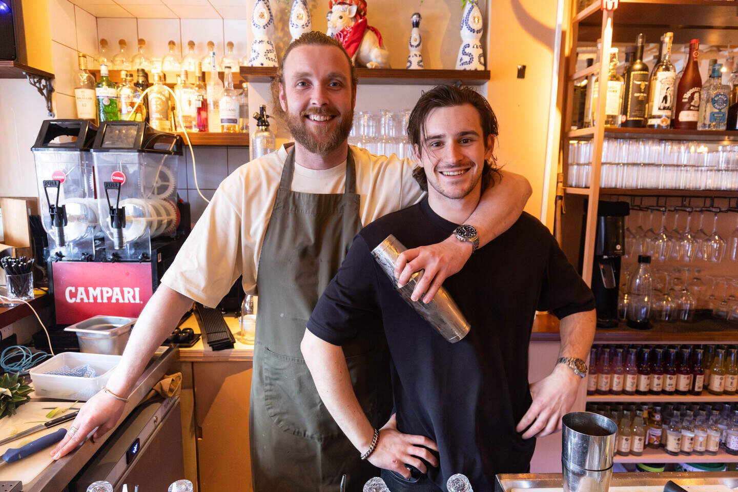Pica Belfast tacos: Popular Mexican restaurant plans big expansion ...