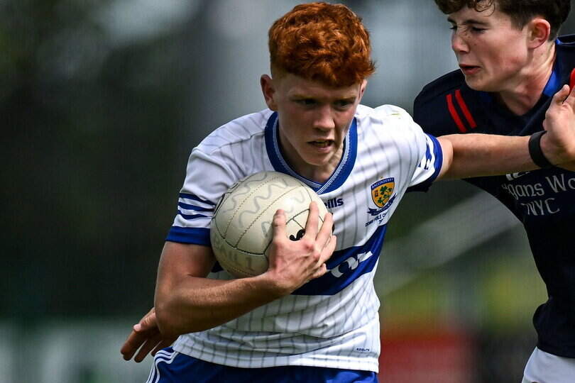 Tyrone v Derry minor final: Ulster championship decider preview ...