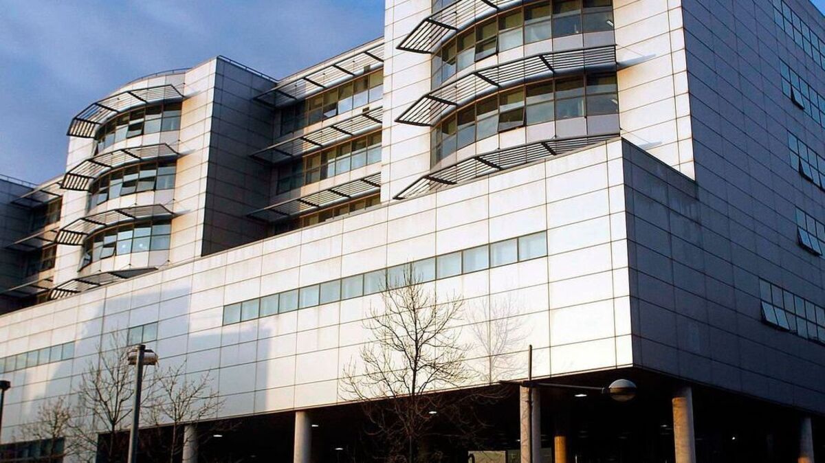 Hospital car parking charges could be re-introduced in NI as part of ...