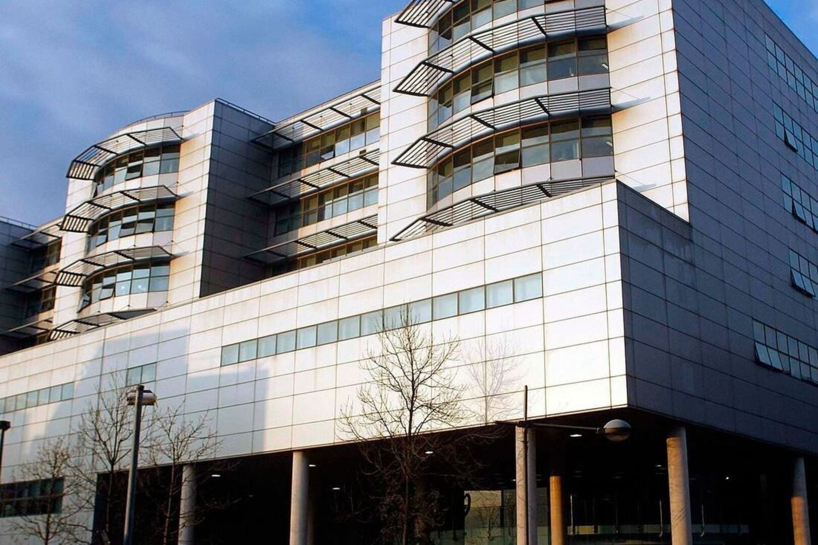 Hospital car parking charges could be re-introduced in NI as part of ...