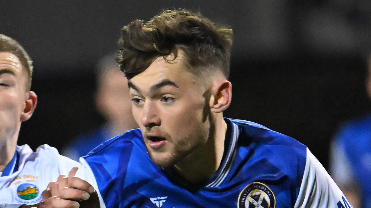 Championship Round-Up | Limavady United within touching distance of ...