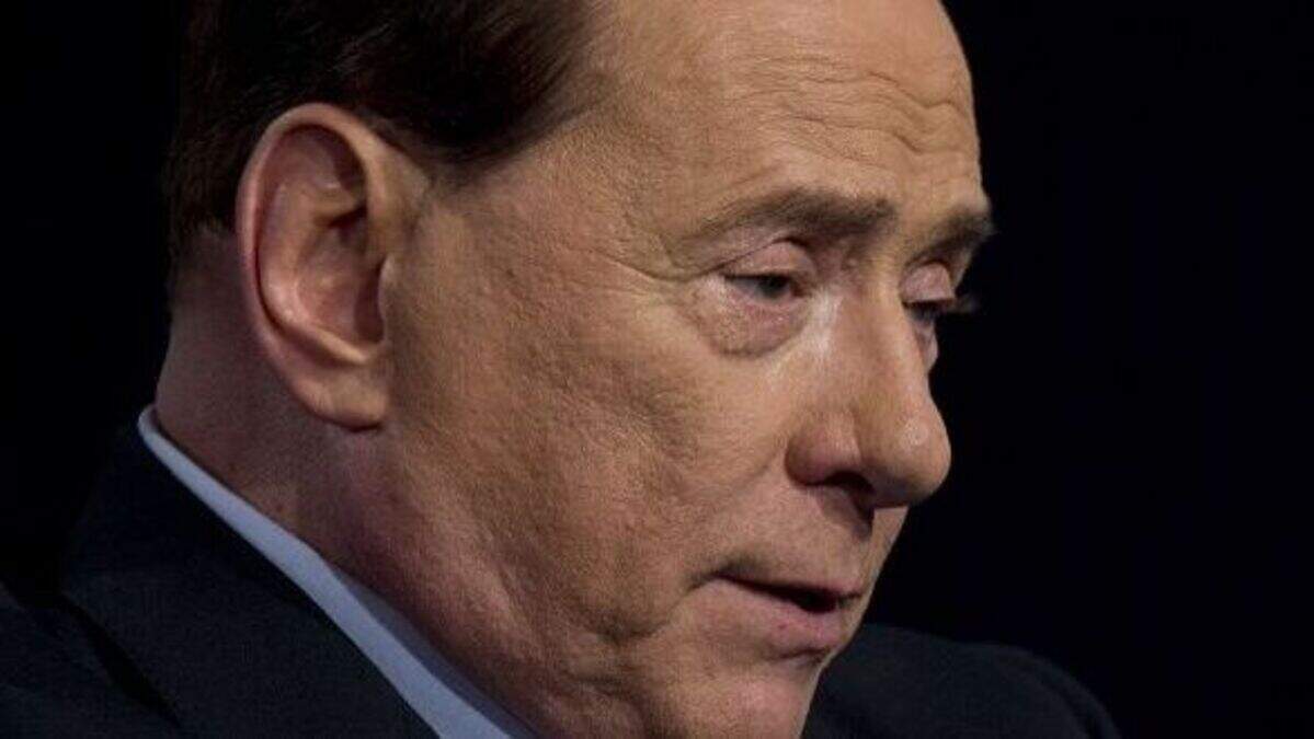 Berlusconi acquitted in sex case | Belfast Telegraph