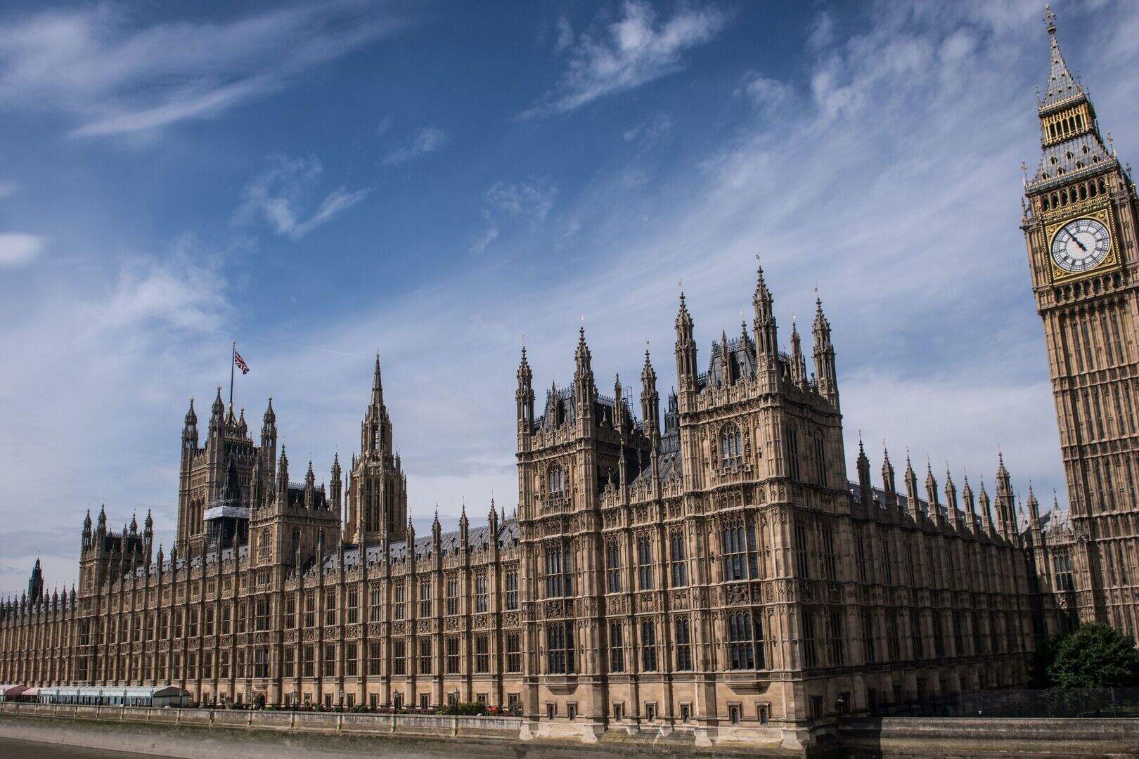 Lib Dem peer vows to pay back furlough after criticism over ‘milking ...