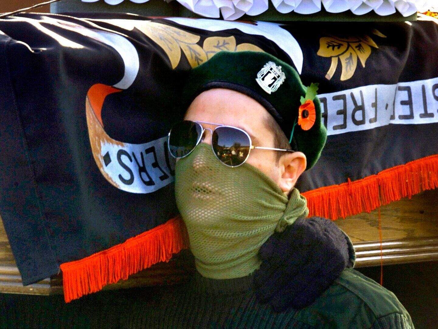 UDA finally banned in 1992 after NIO admitted its reason for keeping ...