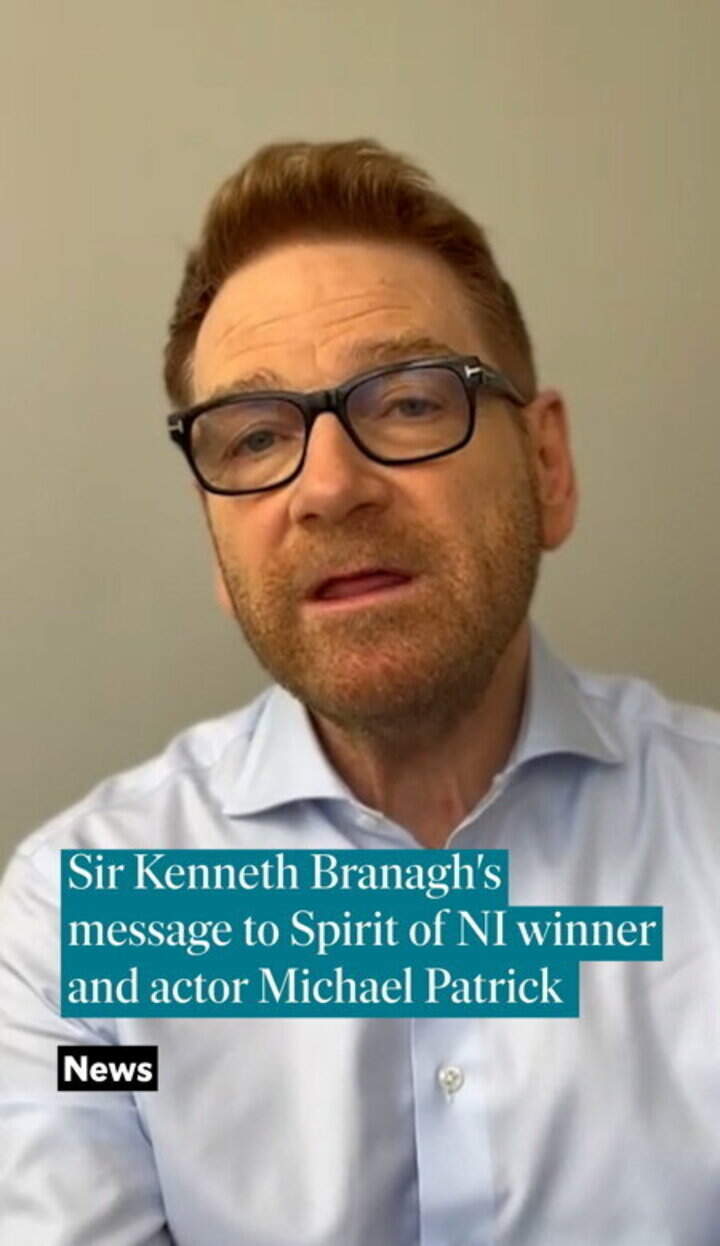 Nominations open for this year’s Spirit of Northern Ireland Awards ...