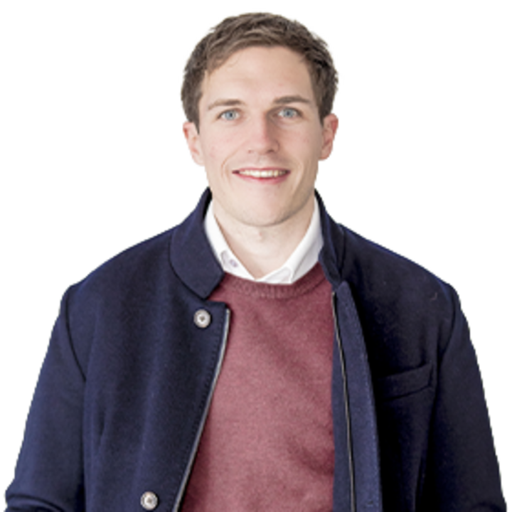Gareth Hanna | Belfast Telegraph