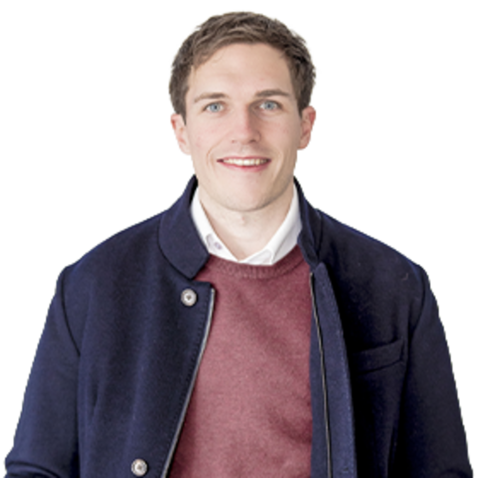 Christmas, Gareth Hanna: Where was Jesus really born? And why it ...