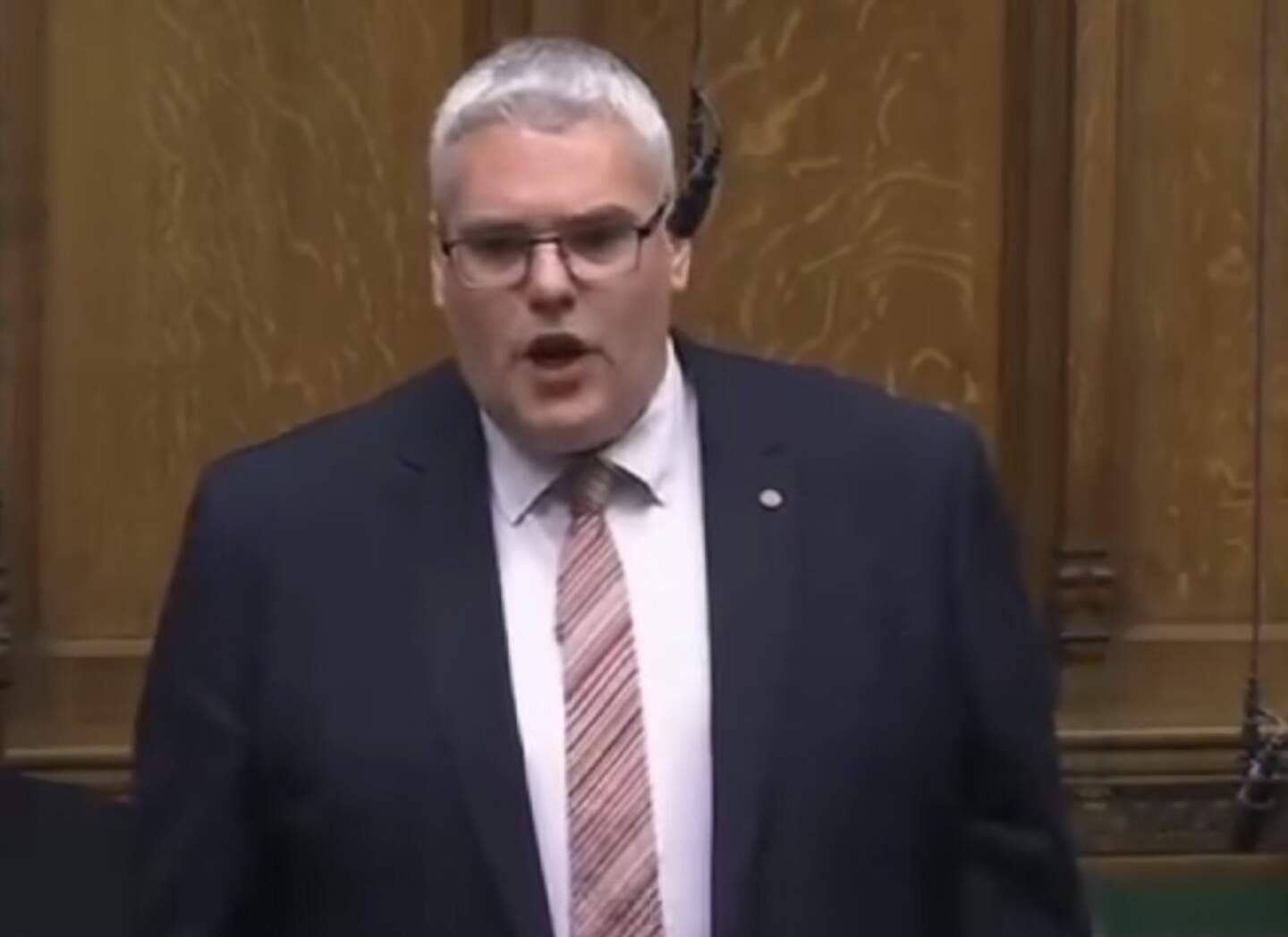 DUP leader names ex-UDA thug Collin Simms over Glenn Quinn murder in ...