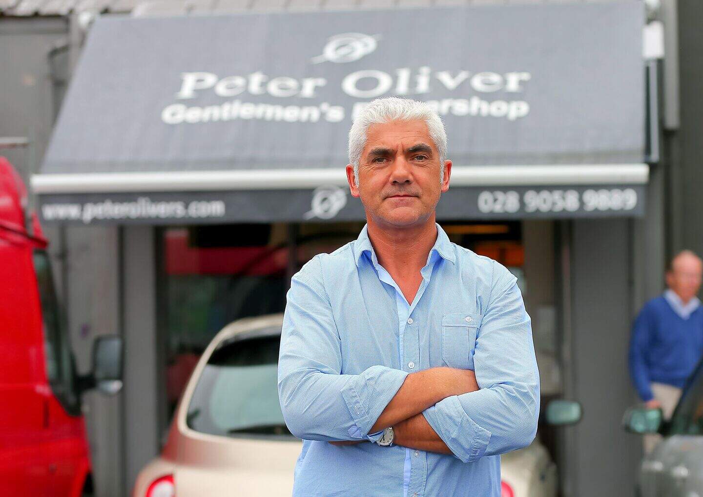 Broker, Ballyhackamore: Popular Belfast restaurant latest to announce ...