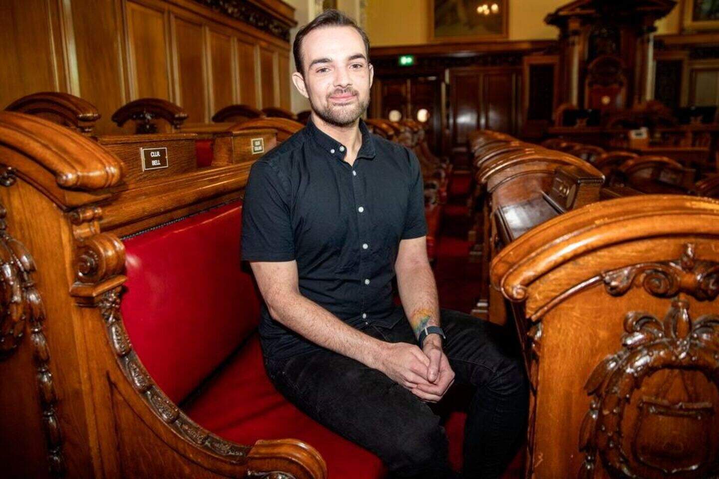 Questions raised over Belfast City Council’s £30k conference ...