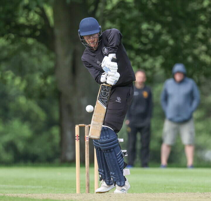 RBAI vs Campbell College cricket: Ulster Schools Cup final result ...