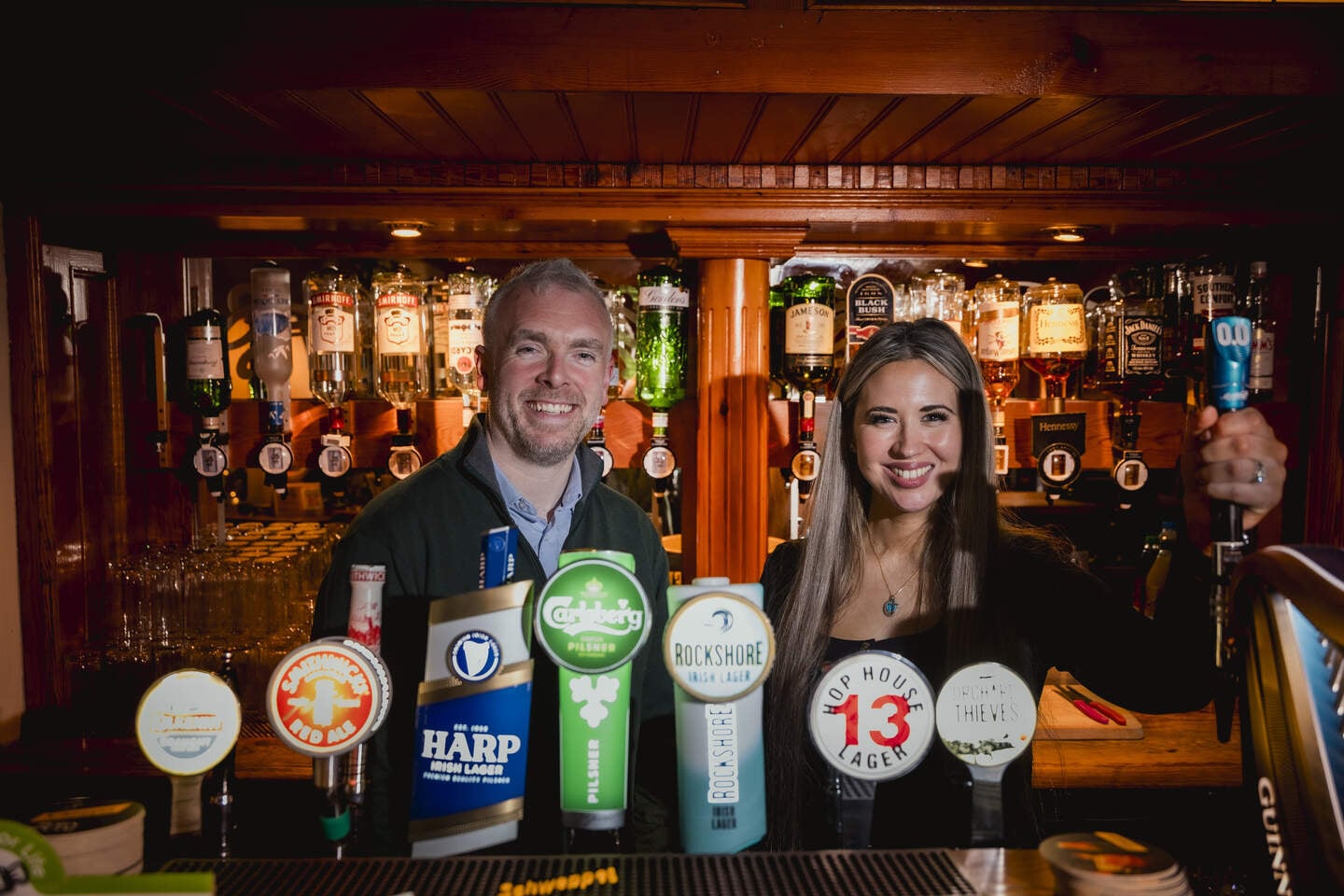 Lagan Valley MP Sorcha Eastwood: VAT cut for hospitality in Northern ...