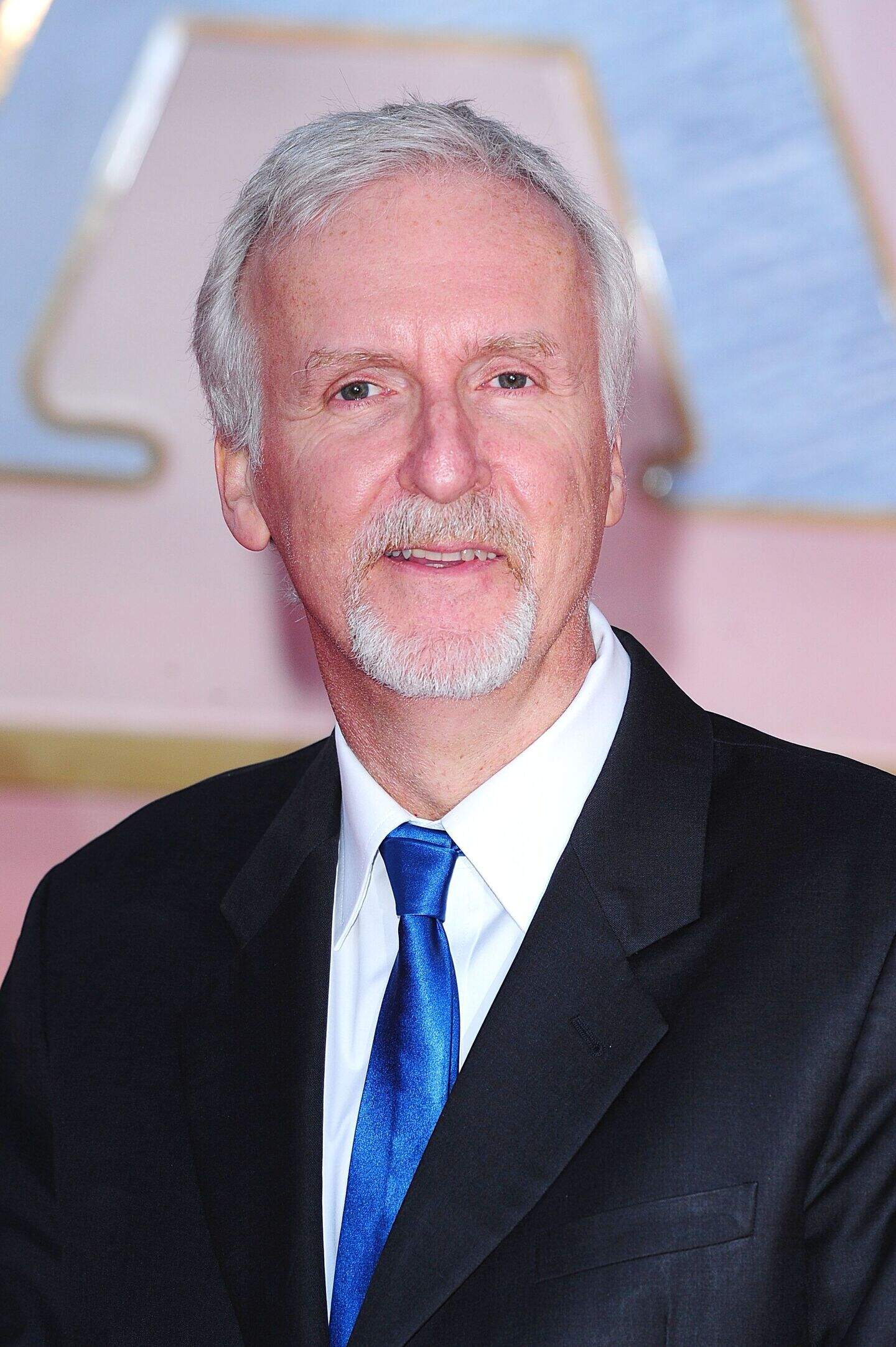James Cameron brands Netflix and cinema joint releases ‘a stupid idea ...