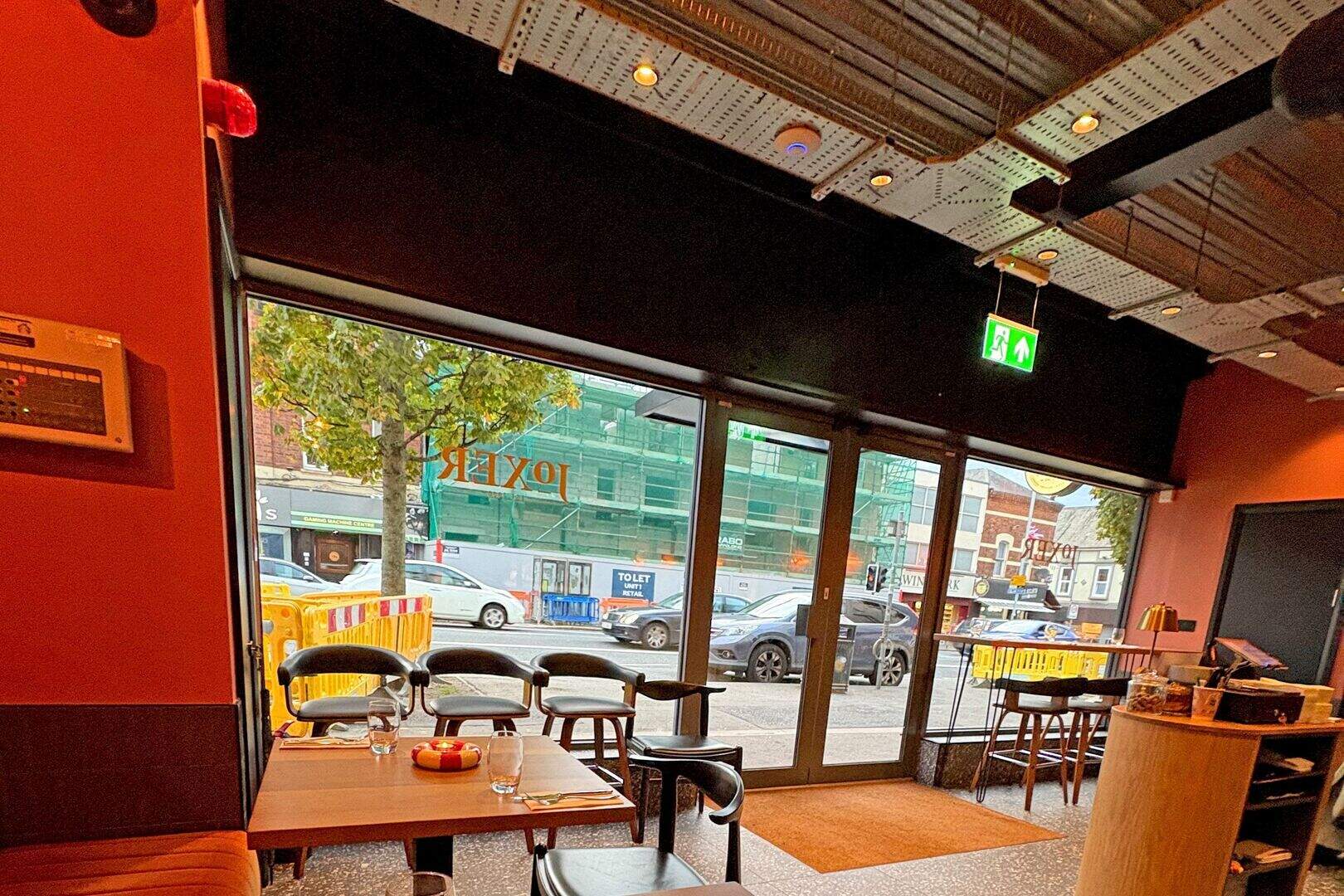 Joxer Ormeau restaurant review: New Belfast eatery is on the ‘it’ list ...