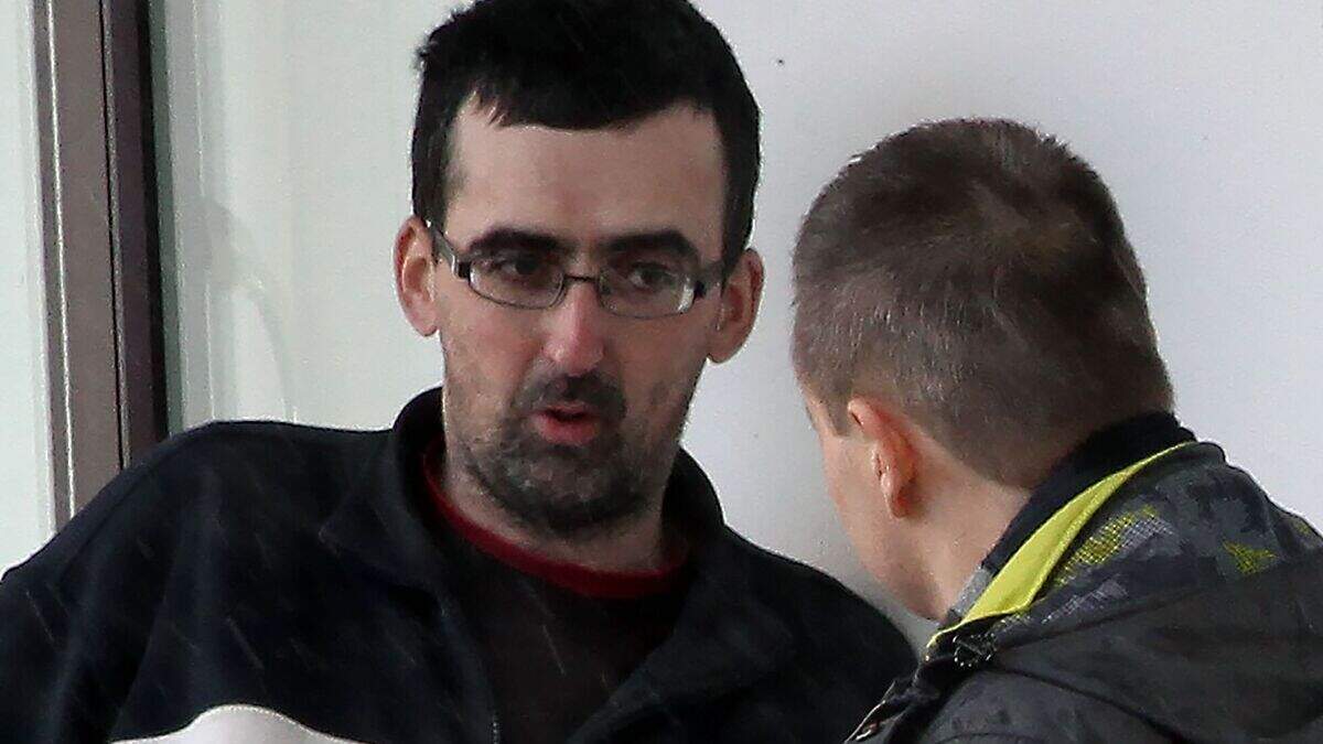 David Kerr: Man (43) claimed assault by geese and duck: court verdict ...